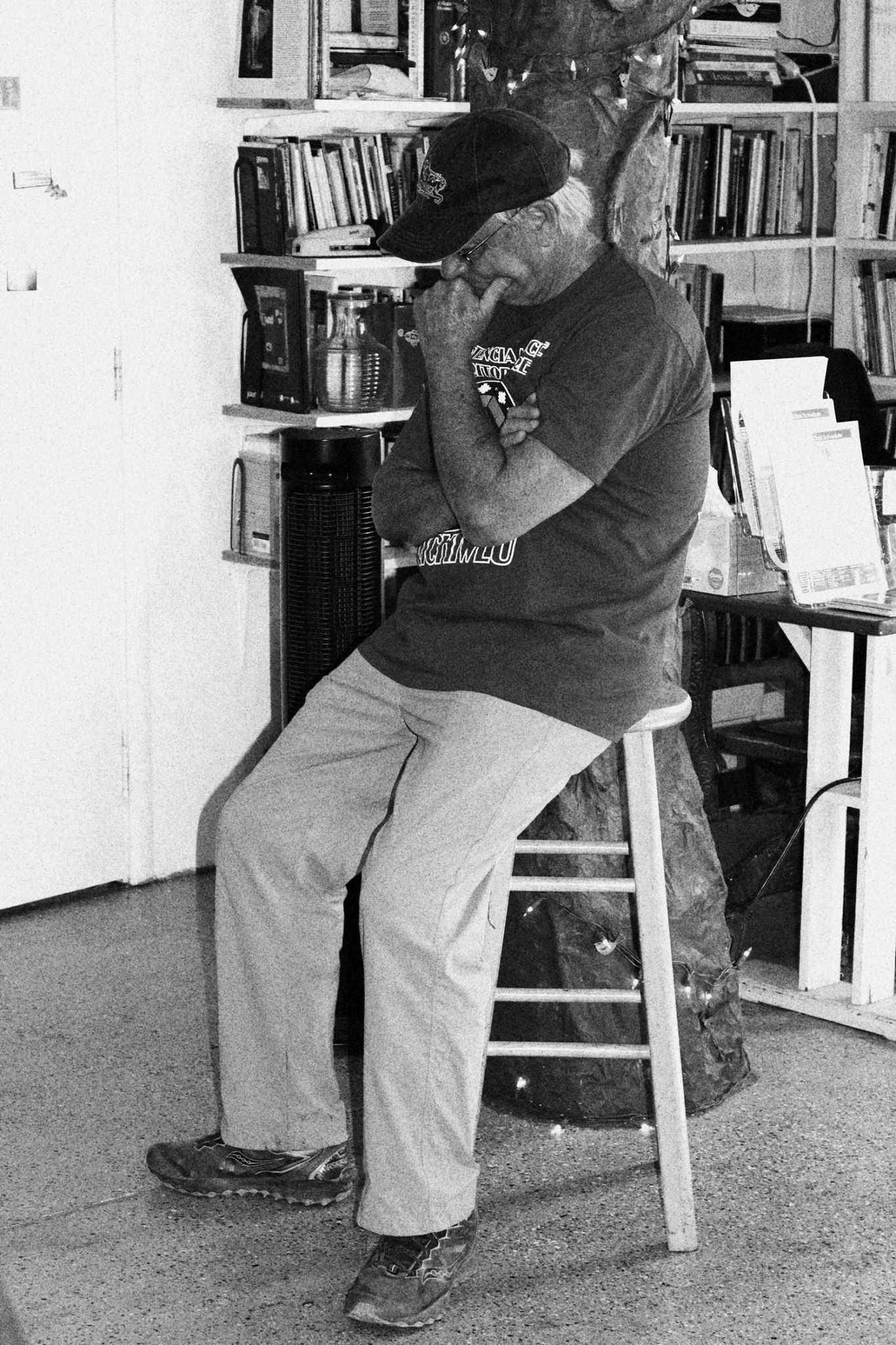 Welcome… – Writers On the Air